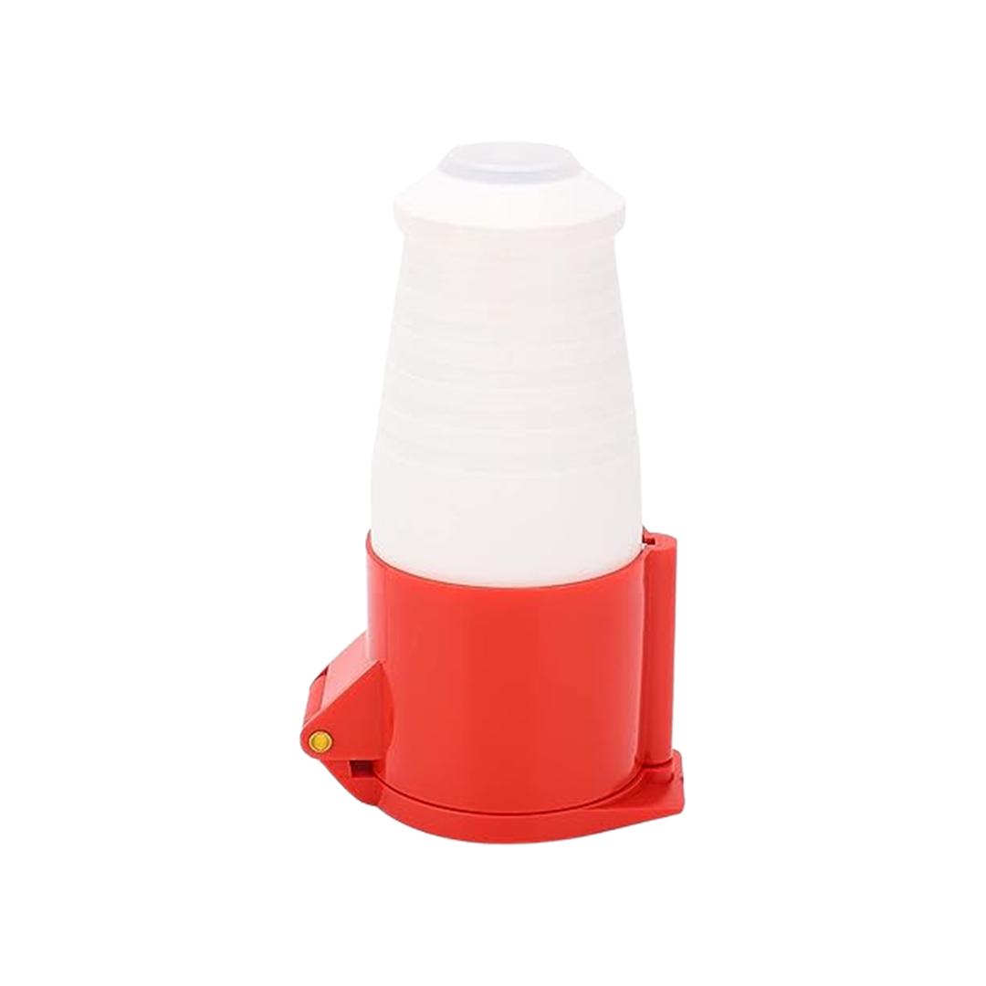 Waterproof Industrial Mobile Socket 4P Price in Bangladesh - Safestallbd