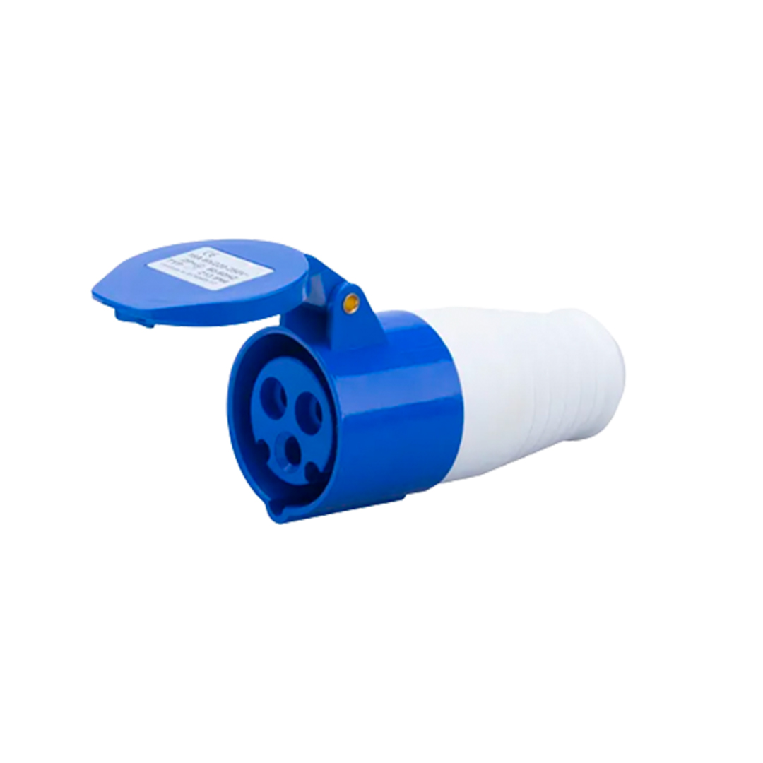 Waterproof Industrial Mobile Type Socket 3P Price in Bangladesh ...