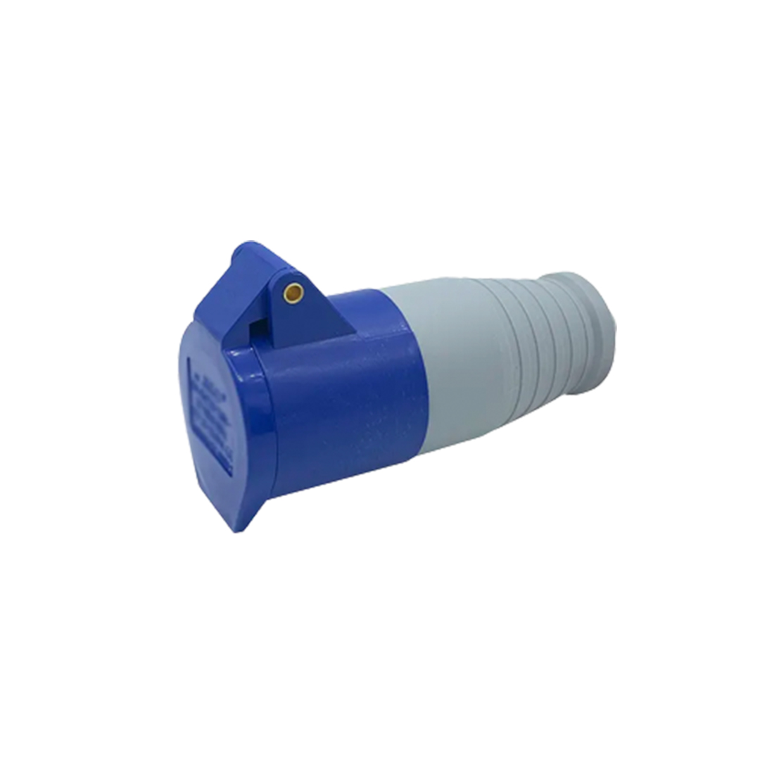 Waterproof Industrial Mobile Type Socket 3P Price in Bangladesh ...