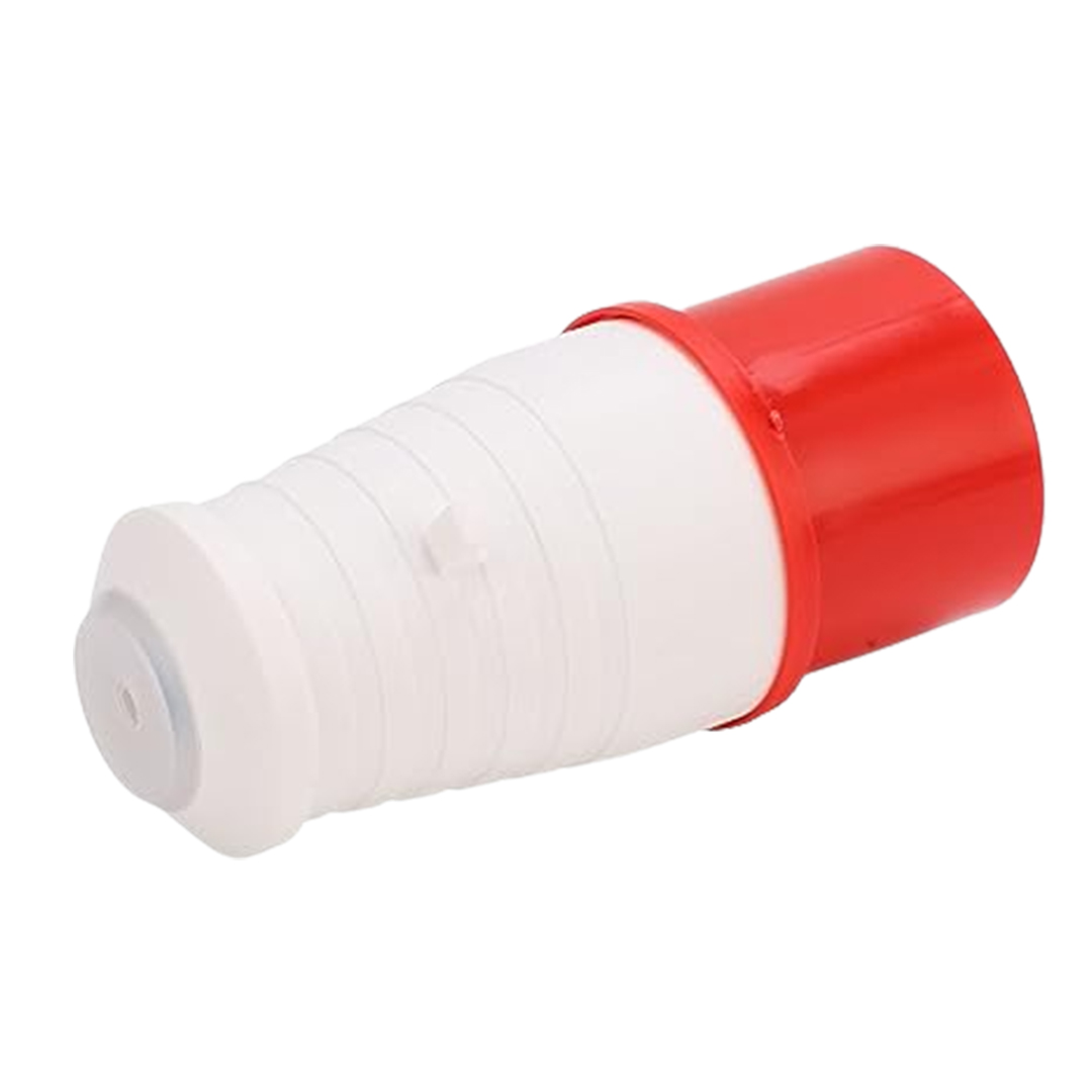 Waterproof Industrial Plug 4P 32A 380V IP44 Price in Bangladesh ...